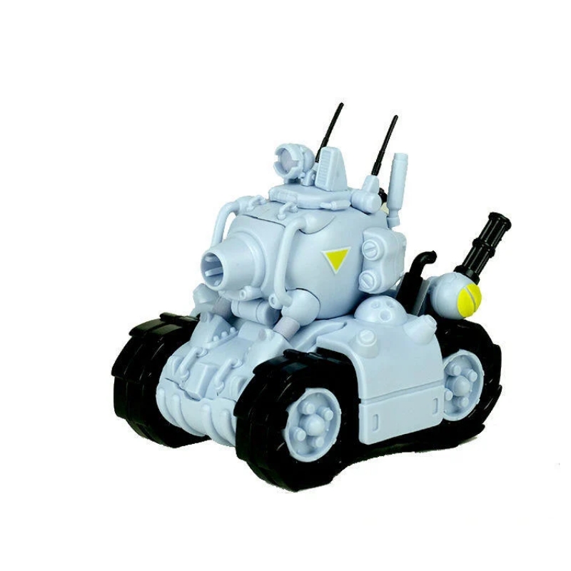 新時模型 MSX001 合金彈頭 越南大戰X SV001 戰車 坦克 組裝模型.洛伊德 zoids 機獸新世紀.鋼彈.鋼彈模型.玩具