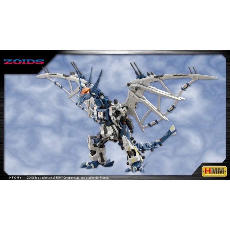 壽屋 1/72 ZOIDS 洛伊德 RZ-045 高空翼龍.洛伊德 zoids 機獸新世紀.鋼彈.鋼彈模型.玩具