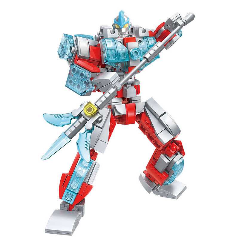 QMAN 超人力霸王 銀河強化機甲.洛伊德 zoids 機獸新世紀.鋼彈.鋼彈模型.玩具