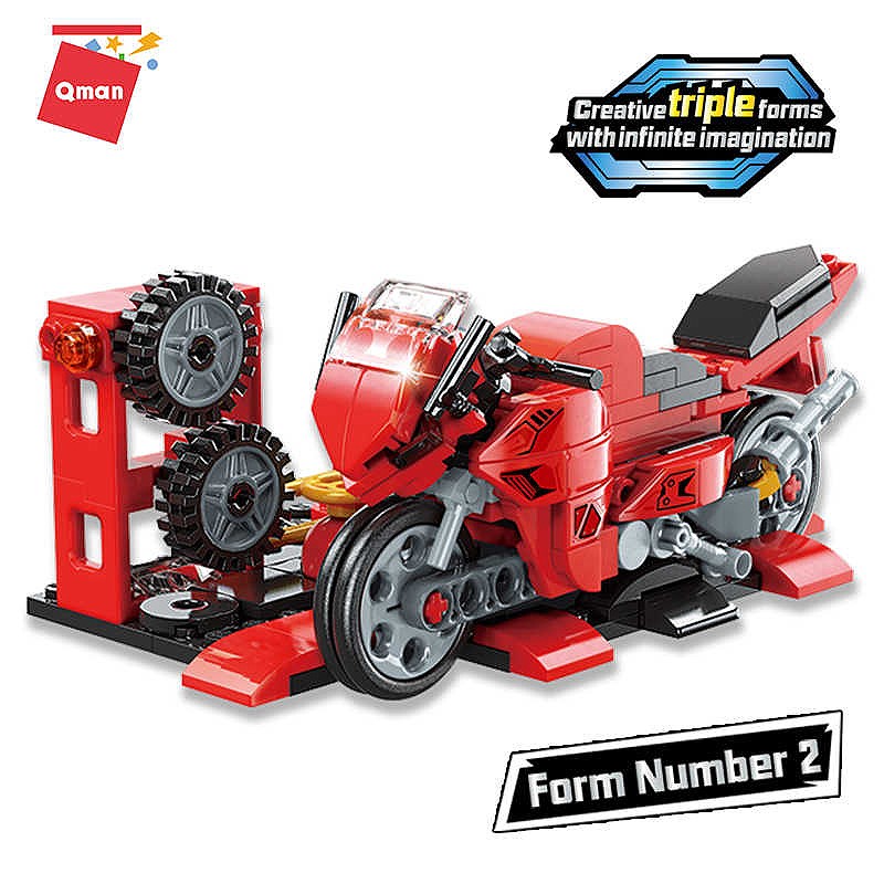 Qman 無限系列 火車積木.洛伊德 zoids 機獸新世紀.鋼彈.鋼彈模型.玩具