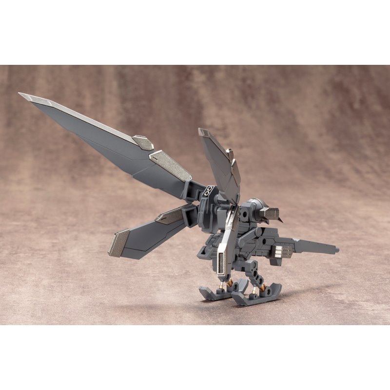壽屋 MSG武裝零件 重武裝11X KILLER ‎BEAK 暴殺猛禽.洛伊德 zoids 機獸新世紀.鋼彈.鋼彈模型.玩具