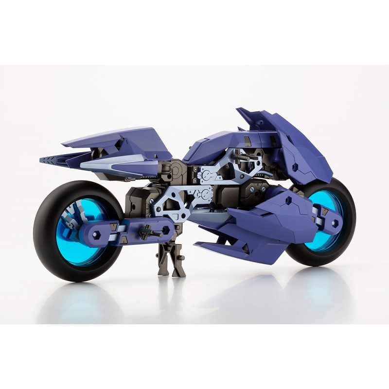 壽屋 MSG 巨神機甲 急速襲擊者 GT019 紫色 紫羅蘭.洛伊德 zoids 機獸新世紀.鋼彈.鋼彈模型.玩具