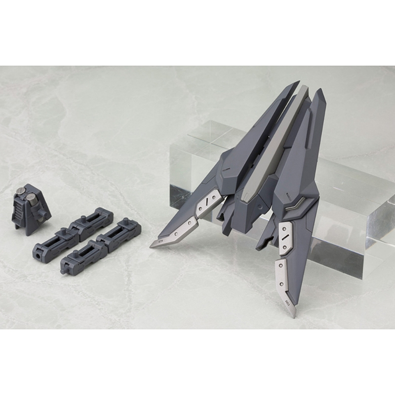 壽屋 MSG 重武裝零件 MH06 飛行背包武器.洛伊德 zoids 機獸新世紀.鋼彈.鋼彈模型.玩具